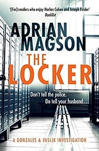 The Locker | Baker & Taylor
