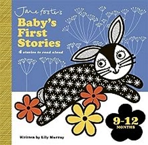 Baby’s First Stories 9-12 months | Baker & Taylor