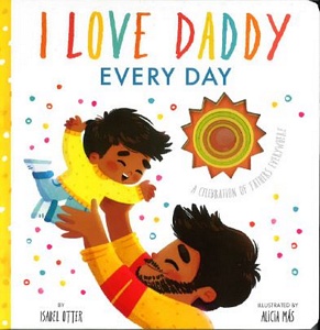 I Love Daddy Every Day | Baker & Taylor