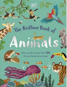 Bedtime Book of Animals | Baker & Taylor