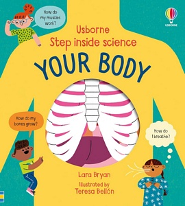 Step Inside Science: Your Body | Baker & Taylor