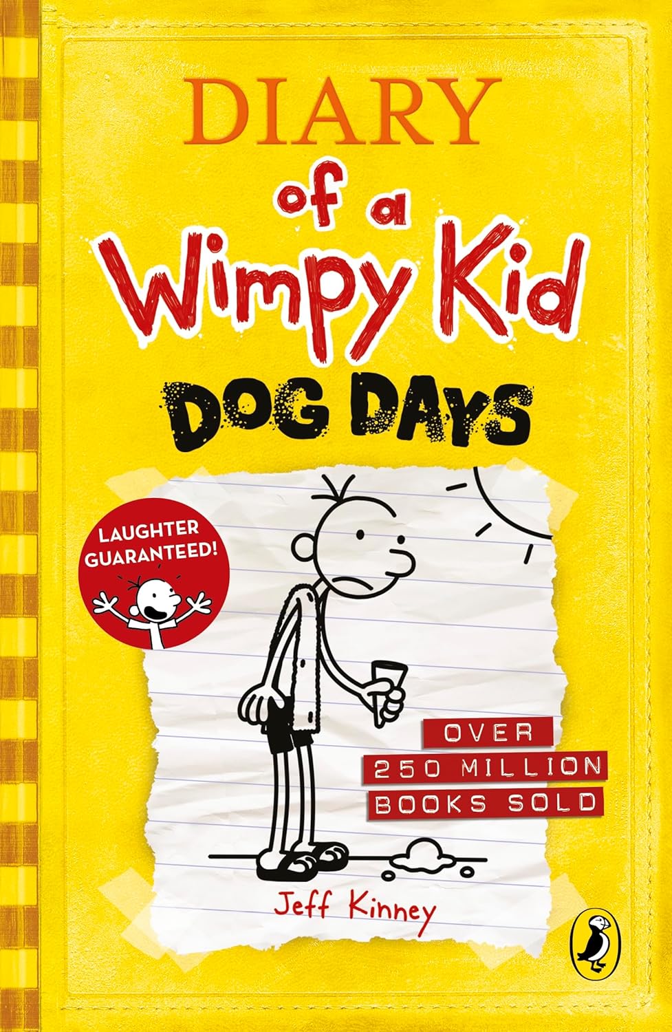 Diary of a Wimpy Kid 12 Book Box Set | Baker & Taylor