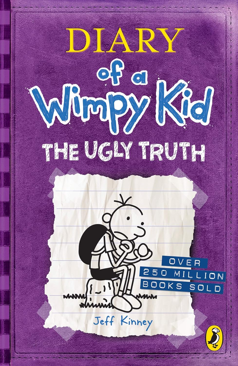 Diary of a Wimpy Kid 12 Book Box Set | Baker & Taylor