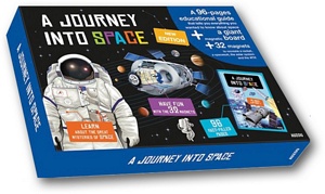 Journey Into Space | Baker & Taylor