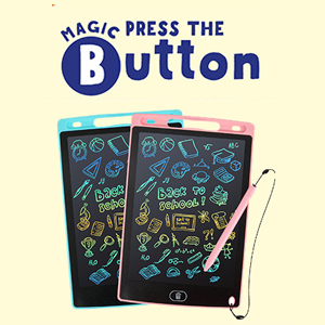 Unlocking Imagination: Magic Button Books | Baker & Taylor