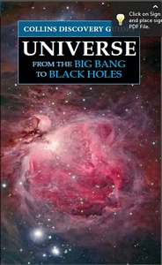 Collins Nature Universe | Baker & Taylor