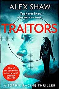 Traitors | Baker & Taylor