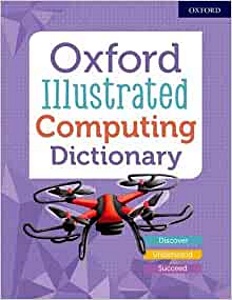 Oxford Illustrated Computing Dictionary | Baker & Taylor