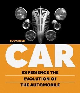 The Car: The History of the Automobile | Baker & Taylor