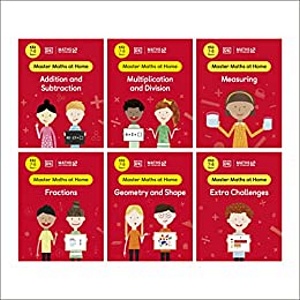 Maths No Problem Age 7-8 | Baker & Taylor