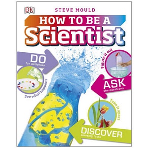 How to be a Scientist | Baker & Taylor