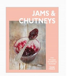 Jams & Chutneys | Baker & Taylor