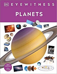 Planets | Baker & Taylor