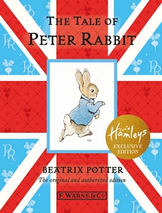 The Tale of Peter Rabbit Picture Book | Baker & Taylor
