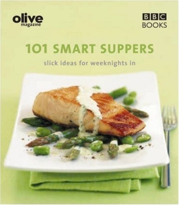 Good Food: 101 Smart Suppers | Baker & Taylor