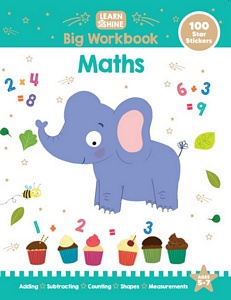 Learn & Shine - Maths | Baker & Taylor