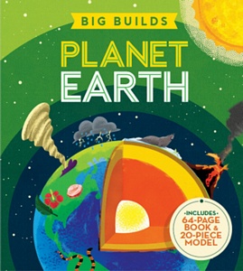 Big Builds Planet Earth | Baker & Taylor