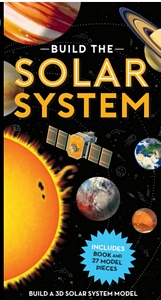 Build a solar System | Baker & Taylor