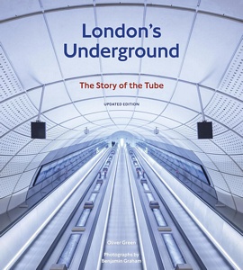 London’s Underground, revised edition | Baker & Taylor
