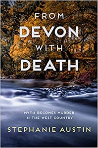 From Devon with Death | Baker & Taylor