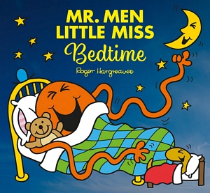 Mr. Men Little Miss at Bedtime | Baker & Taylor