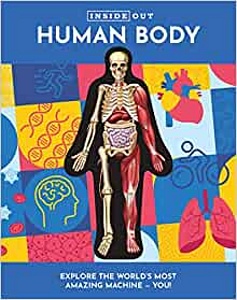 Inside Out Human Body | Baker & Taylor