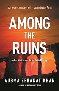 Among the Ruins | Baker & Taylor