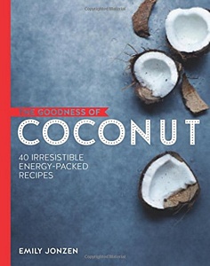 The Goodness of Coconut | Baker & Taylor