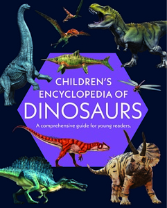 Children’s Encyclopedia of Dinosaurs | Baker & Taylor