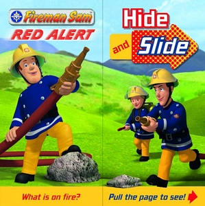 Fireman Sam Hide and Slide | Baker & Taylor