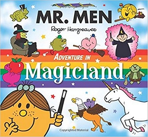 Mr Men Adventure in Magicland | Baker & Taylor