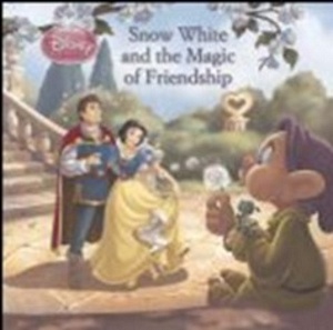 Disney Snow White Magic | Baker & Taylor