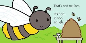 That?s Not My Bee | Baker & Taylor