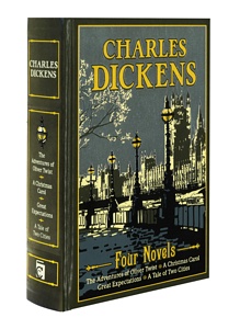 Canterbury Classics Charles Dickens | Baker & Taylor