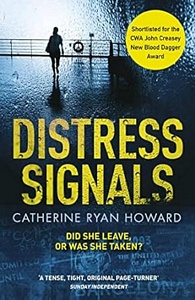 Distress Signals | Baker & Taylor