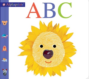 Alphaprints ABC | Baker & Taylor