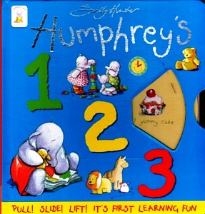 Learn With Humphrey ABC | Baker & Taylor