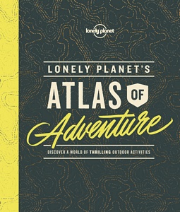 Atlas of Adventure | Baker & Taylor