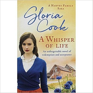 A Whisper of Life | Baker & Taylor