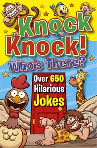 Knock Knock Whos There | Baker & Taylor