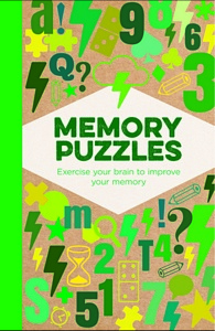 Memory Puzzles | Baker & Taylor
