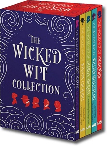 Wicked Wit Boxset | Baker & Taylor