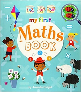 My First Maths Book | Baker & Taylor