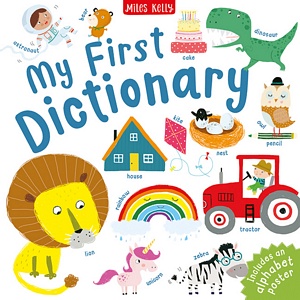 My first Dictionary | Baker & Taylor