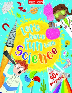 Let’s have Fun with Science | Baker & Taylor