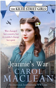 Jeannies War | Baker & Taylor