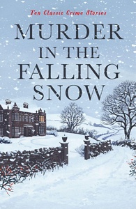 Murder in the Falling Snow | Baker & Taylor