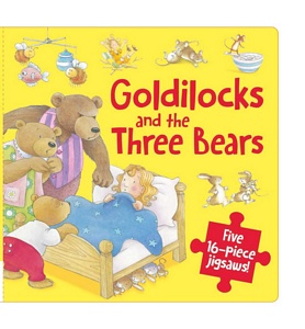 Goldilocks | Baker & Taylor