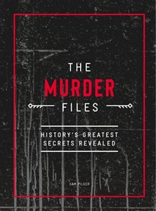 Murder Files | Baker & Taylor