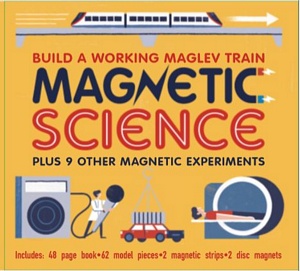 Magnetic Science | Baker & Taylor